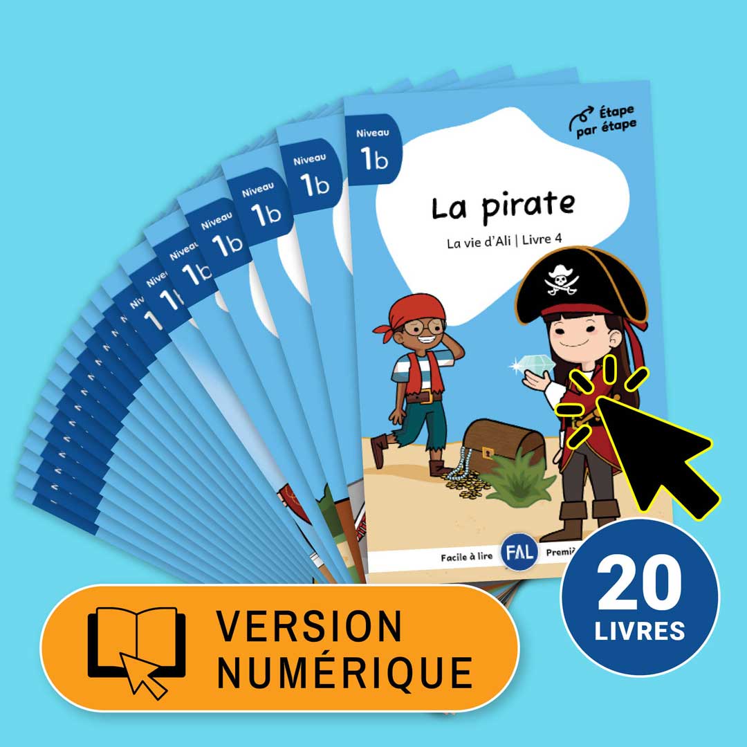 Je révise 1b – 20 livres décodables pour consolider la lecture | Facile ...